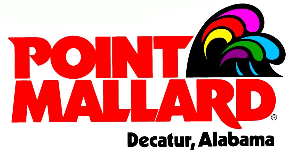 Plan Your Visit - Point Mallard Park